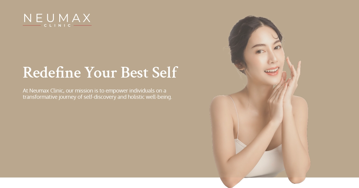 Home - Neumax Clinic